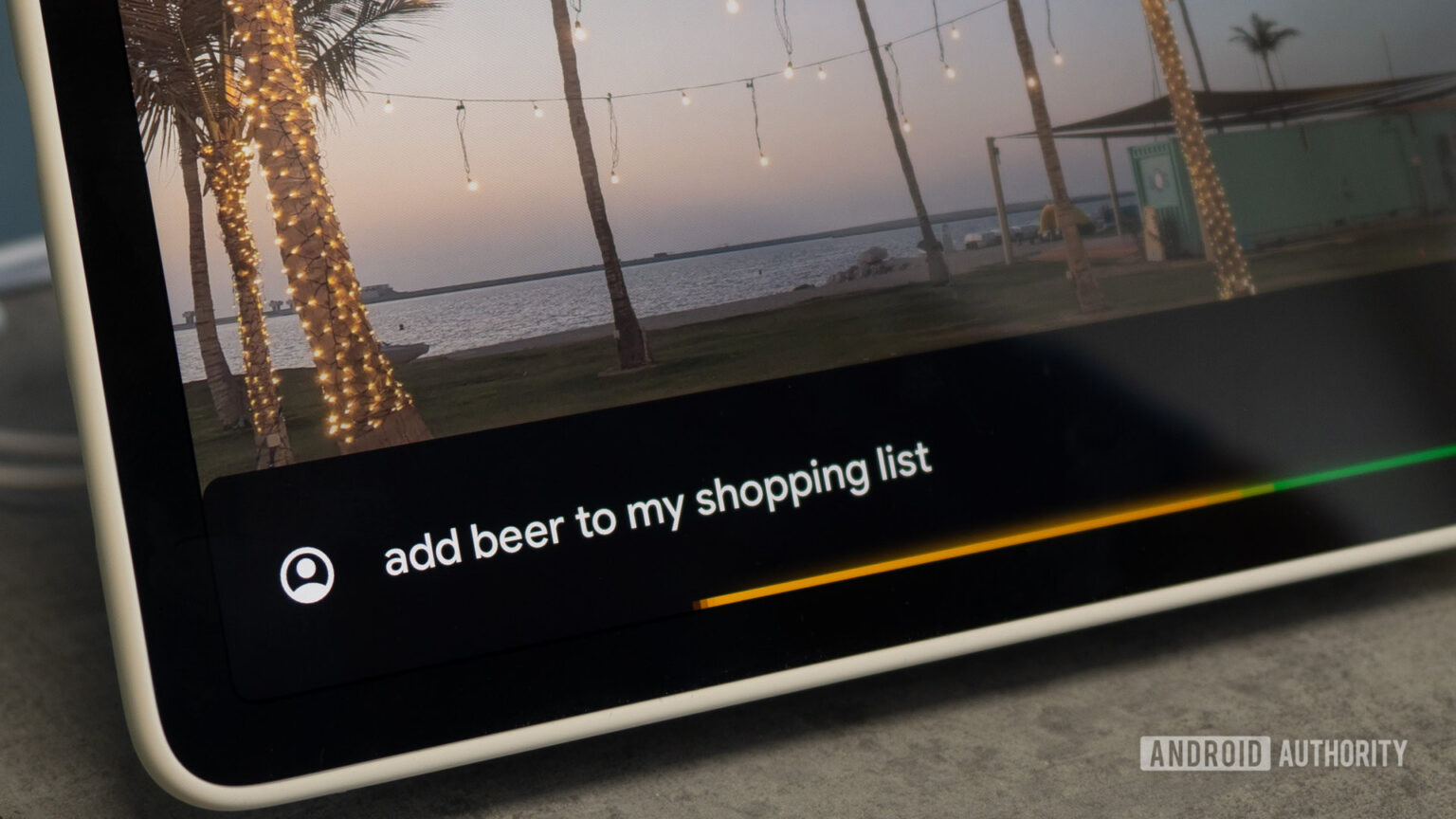 I've run out of patience with the Pixel Tablet as a smart hub