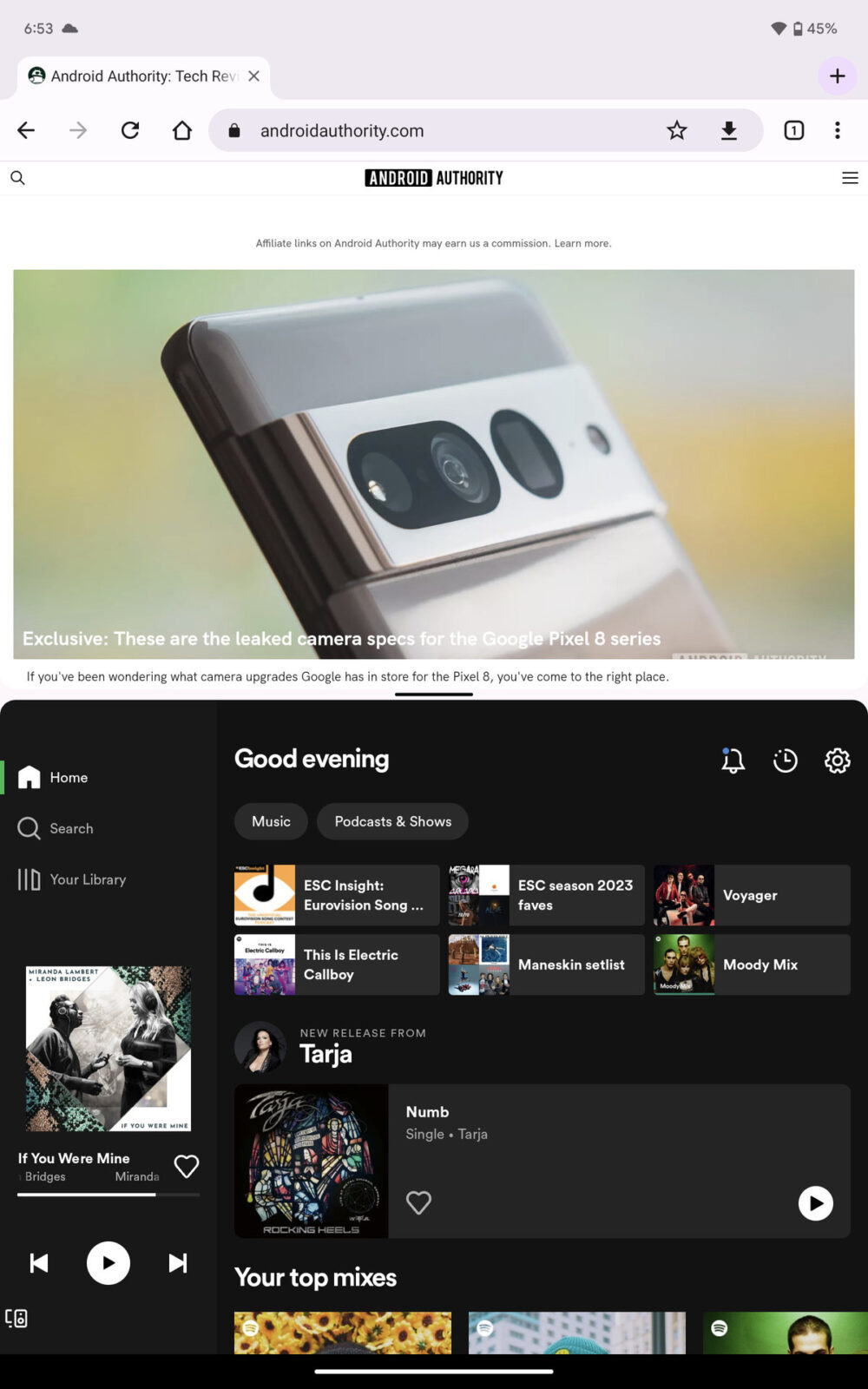 Pixel Tablet vs iPad Air: 7 things Google does better than Apple