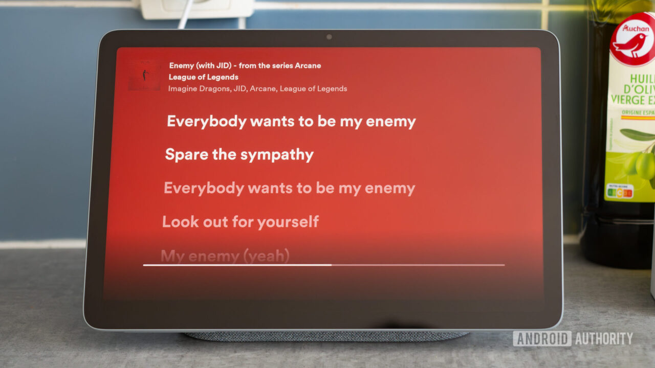 Google Pixel Tablet review: Should you buy it? - Android Authority