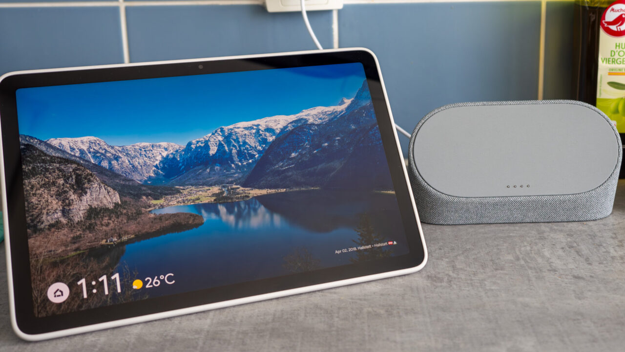 Android tablets coverage on Android Authority - Guides, reviews, features