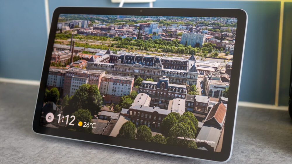 All I want from Samsung's The Frame TV is Google Photos support