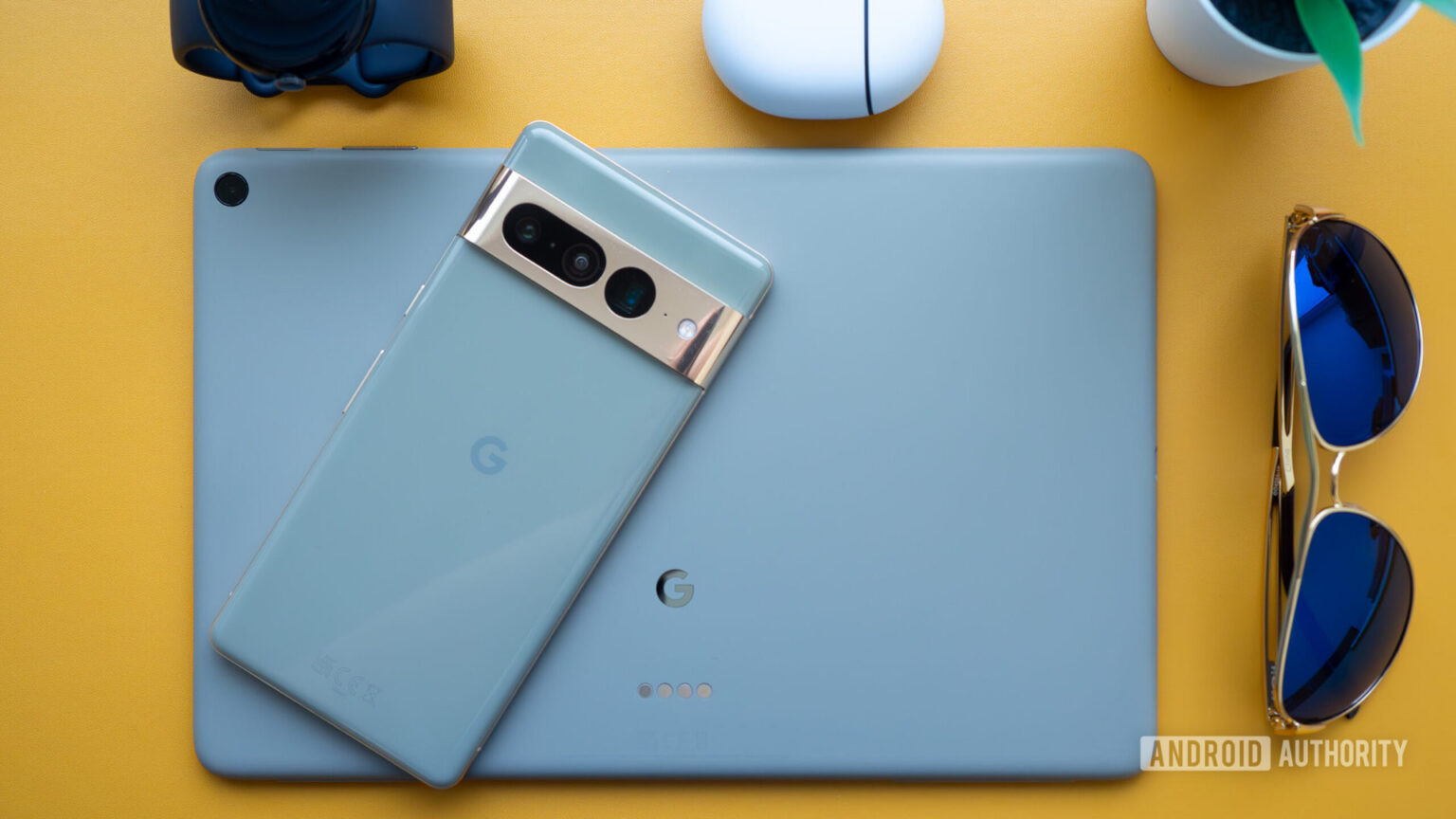 Google Pixel Tablet review: Should you buy it? - Android Authority