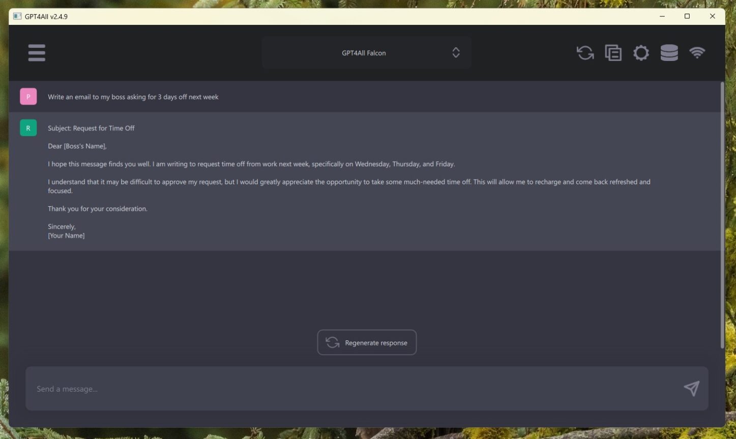 Is ChatGPT free and open source? We have some alternatives you can try