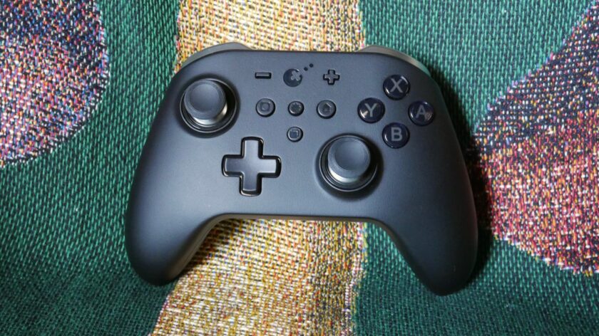 GuliKit KingKong 2 Pro review: Should you buy it? - Android Authority