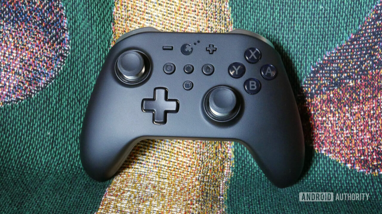 GuliKit KingKong 2 Pro review: Should you buy it? - Android Authority