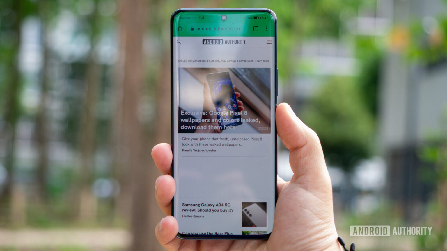 5 browsers you should use instead of Chrome - Android Authority