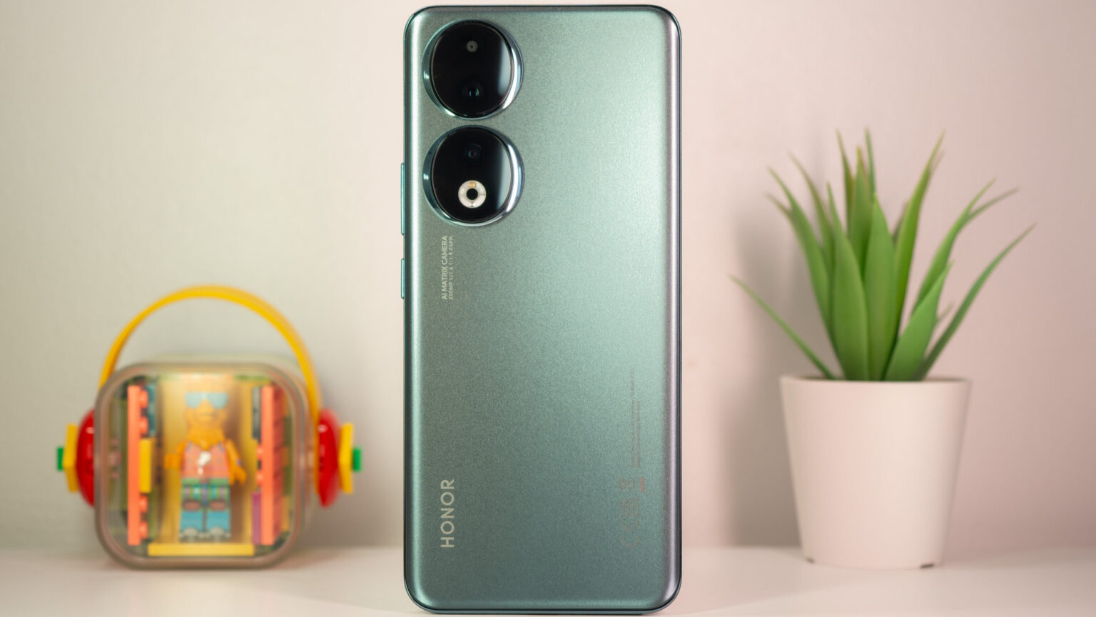 HONOR 90 review: Should you buy it? - Android Authority