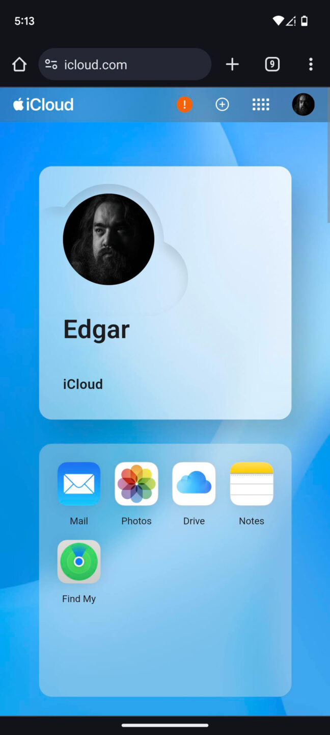 How to use iCloud for Android smartphones Android Authority