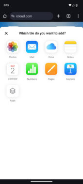 How to use iCloud for Android smartphones Android Authority