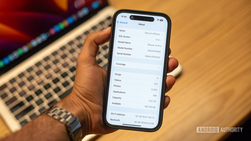 iOS 17 features: These are my 12 favorites