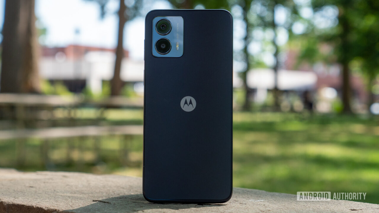 Motorola Moto G 5G (2023) review: Should you buy it? - Android Authority
