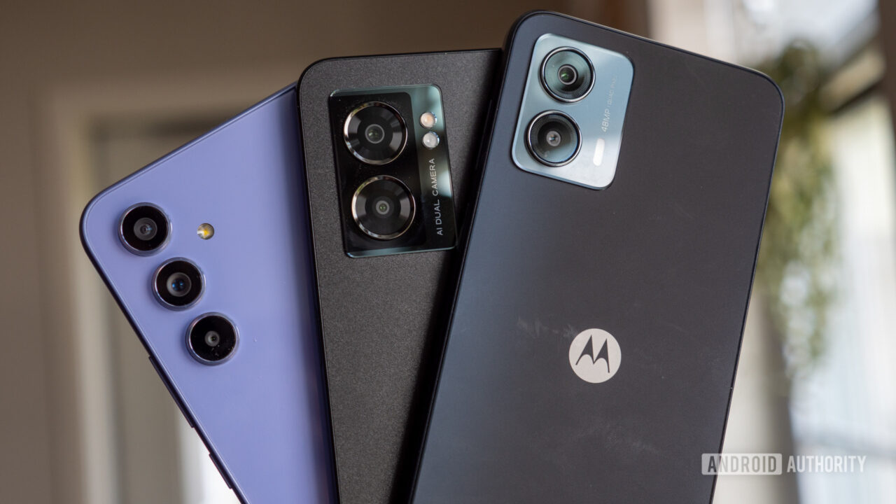Don't judge all of Android by the worst of Android - Android Authority