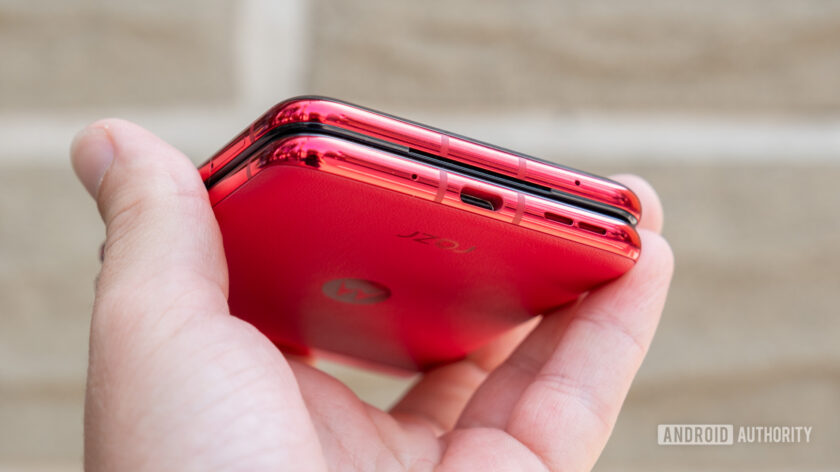 Motorola Razr Plus review: Should you buy it? - Android Authority