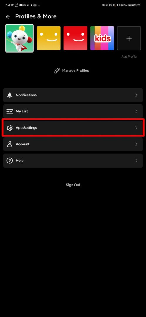 How much data does Netflix use? Here's what we found - Android Authority