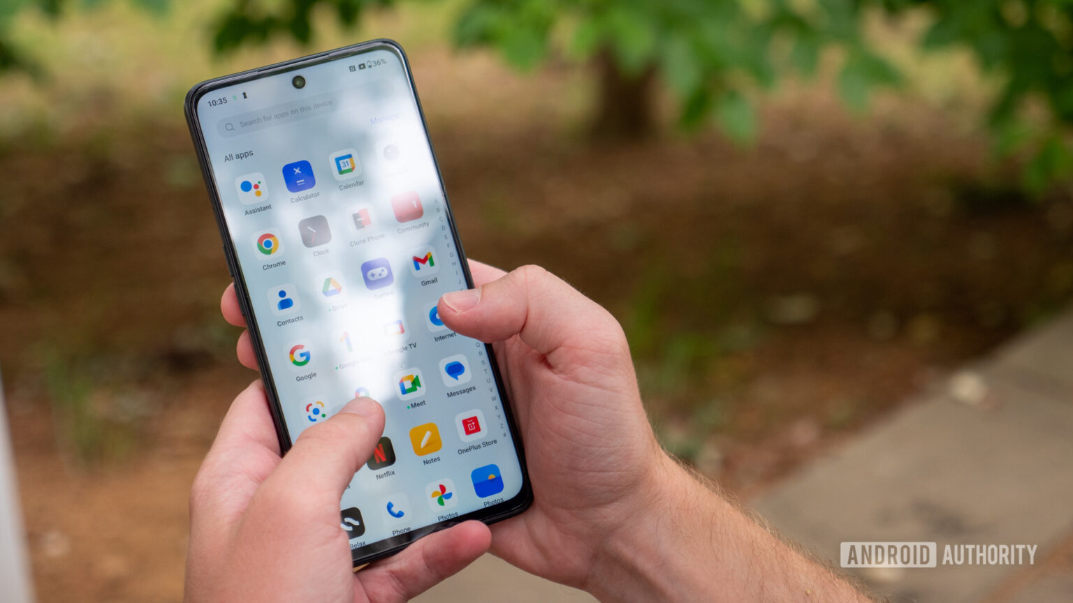 OnePlus Nord N30 review: Should you buy it? - Android Authority