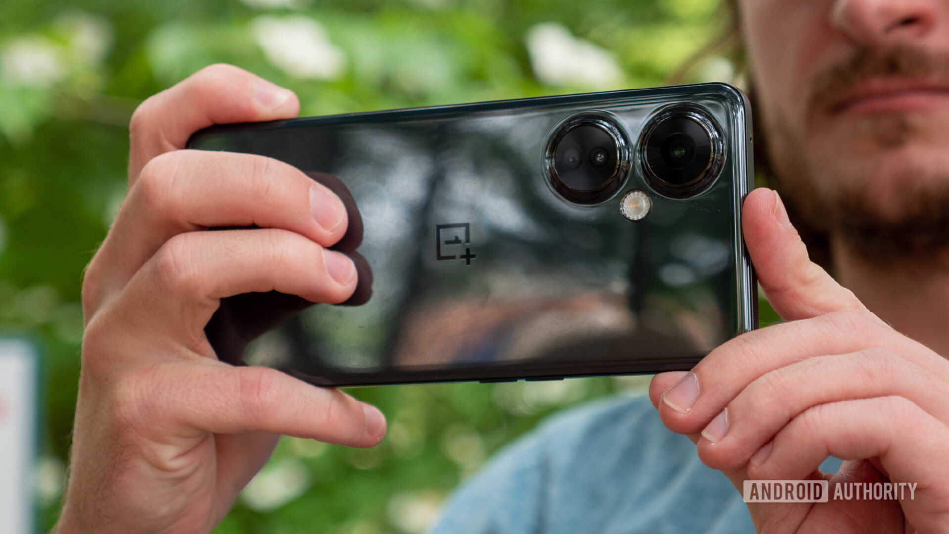 OnePlus Nord N30 review: Should you buy it? - Android Authority