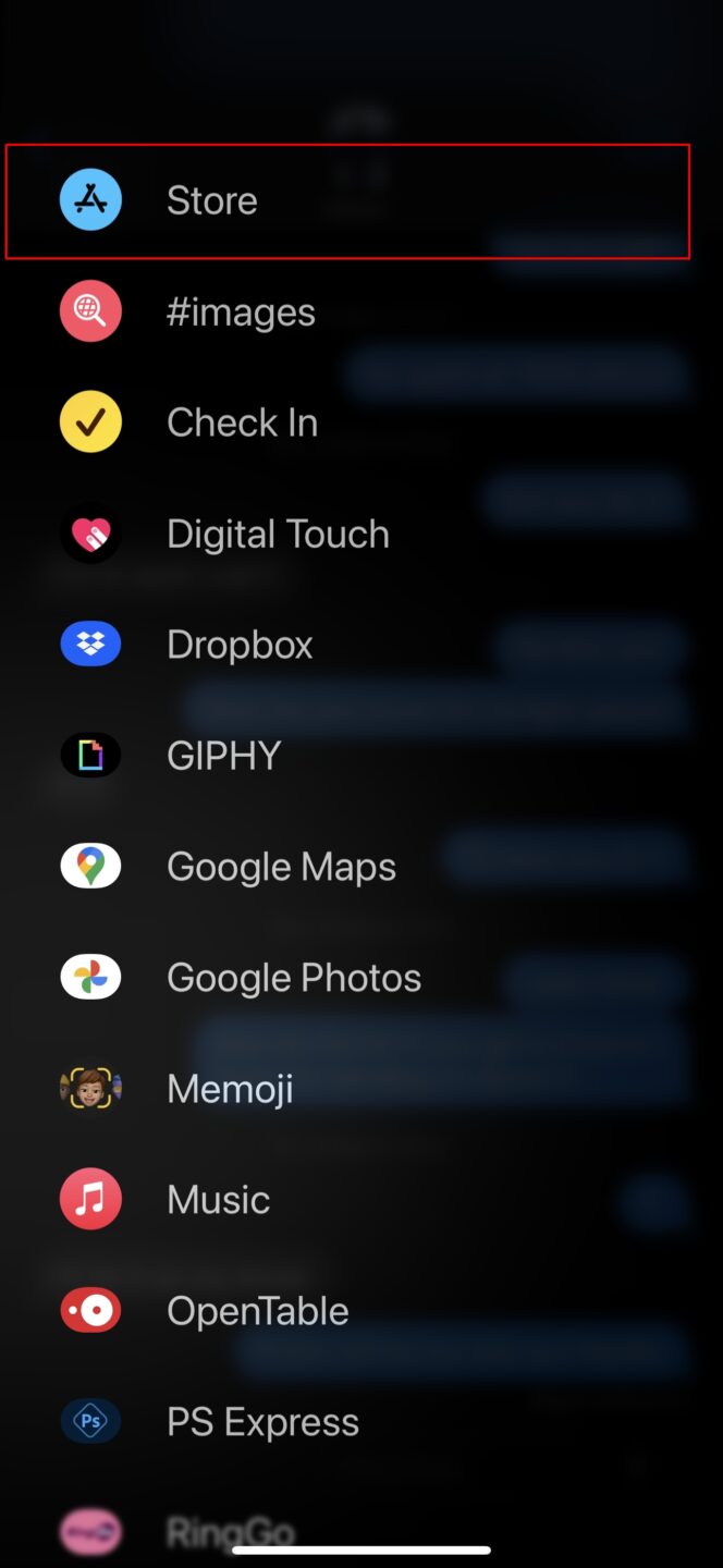 How to play iMessage games on your iPhone - Android Authority