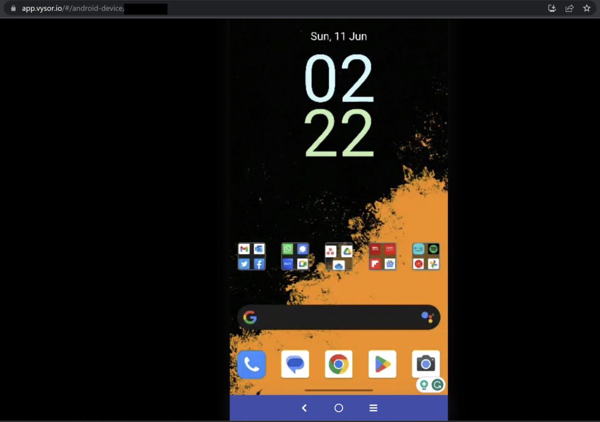 How to share your Android screen on any device - Android Authority