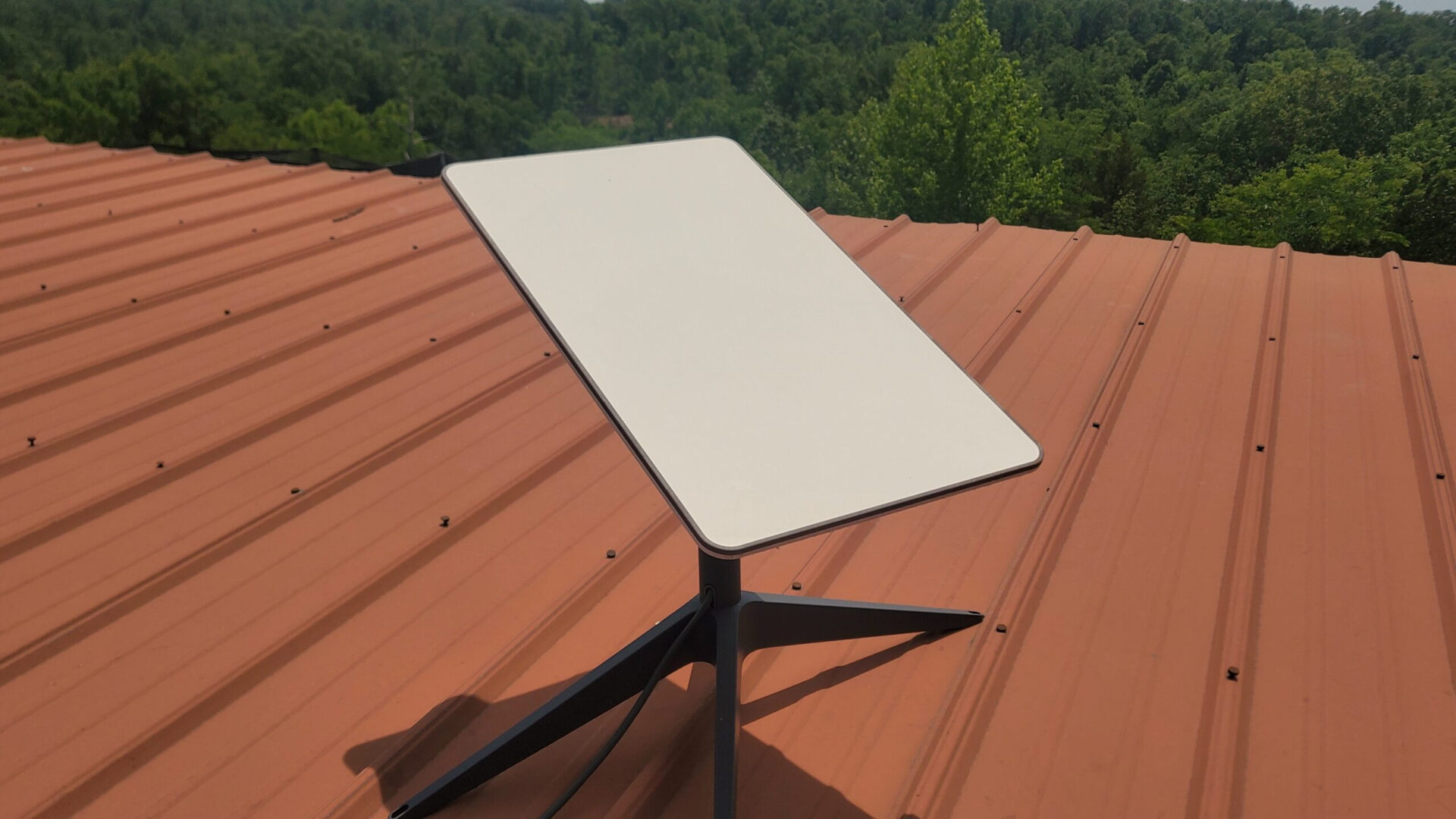 How many Starlink satellites are in orbit in 2025? - Android Authority