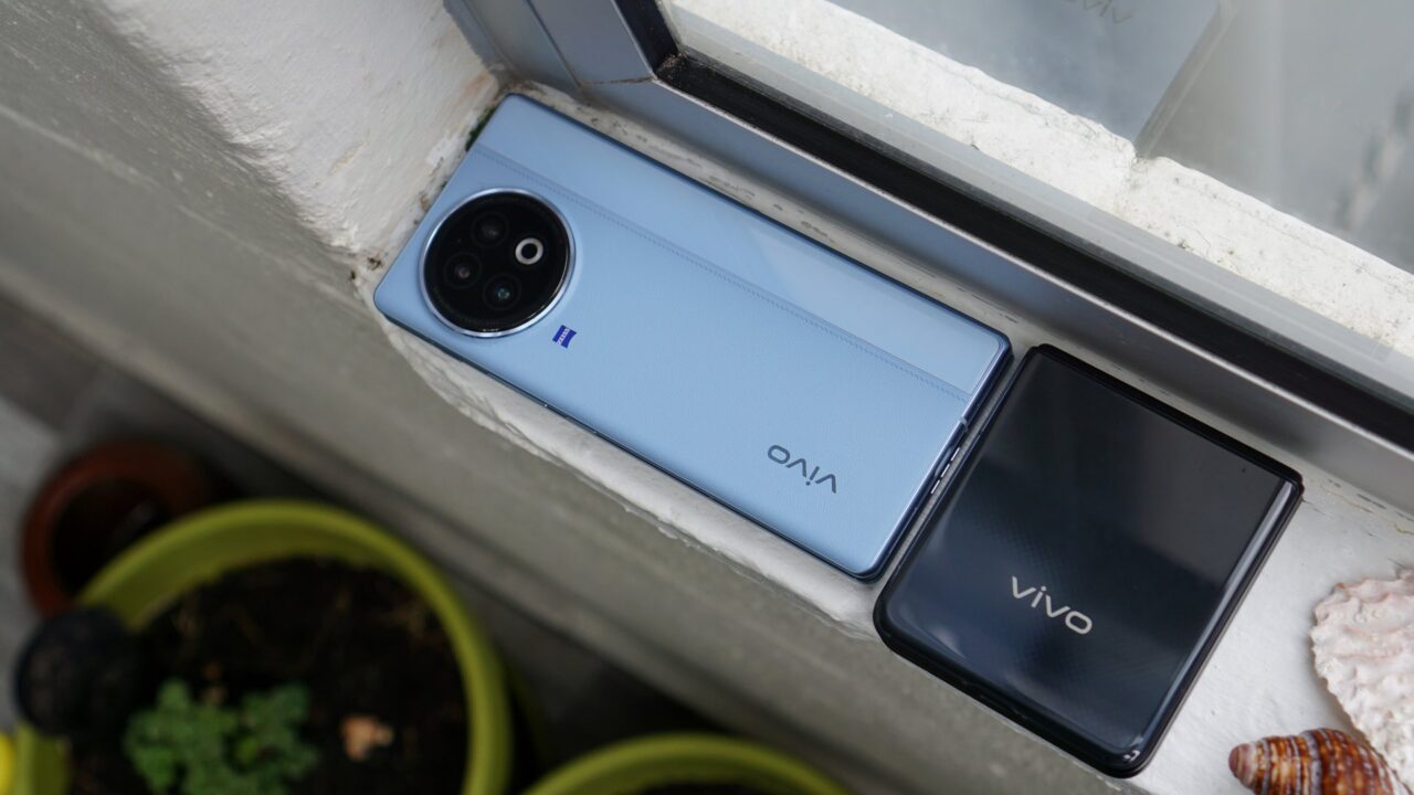 vivo X Fold 2 and X Flip review: Should you buy them?