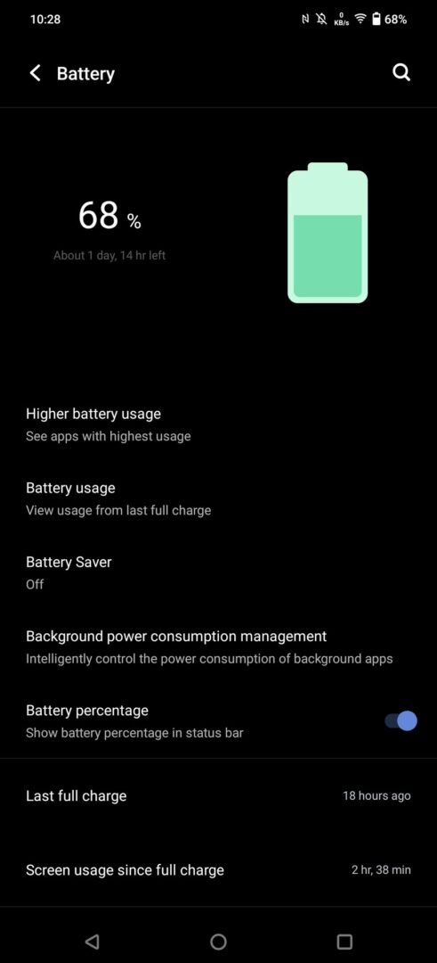 How to check battery health on Android - Android Authority