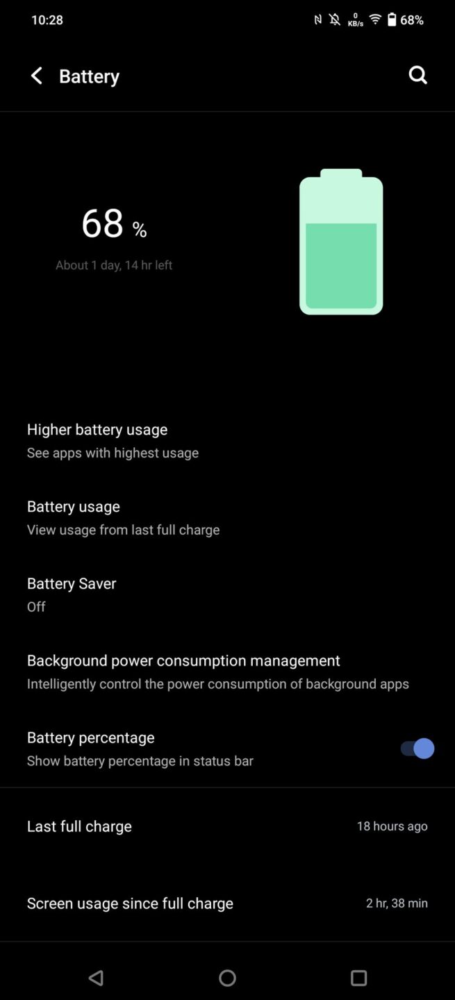 How to check battery health on Android - Android Authority