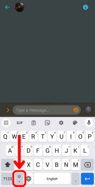 How to create a custom emoji on an Android device - Android Authority