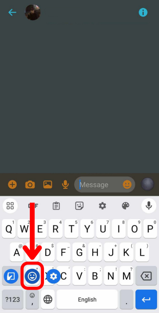 How to create a custom emoji on an Android device - Android Authority