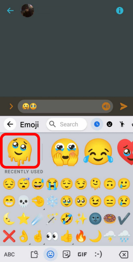 How to create a custom emoji on an Android device - Android Authority