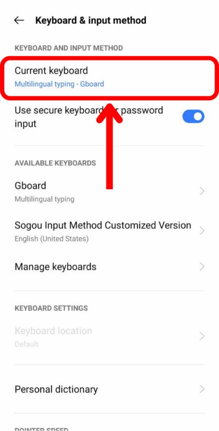 How to create a custom emoji on an Android device - Android Authority