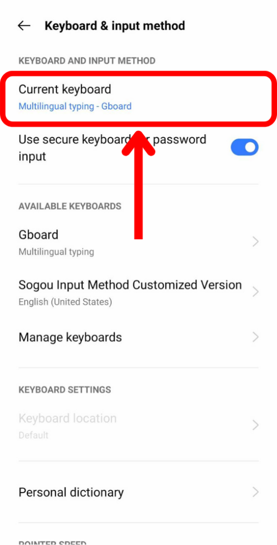 How to create a custom emoji on an Android device - Android Authority