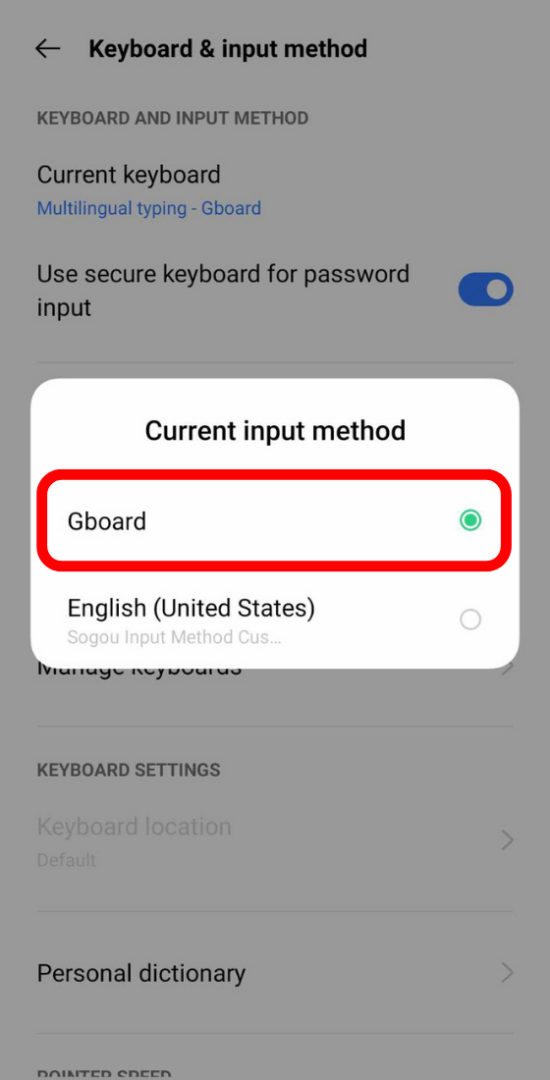 How to create a custom emoji on an Android device - Android Authority