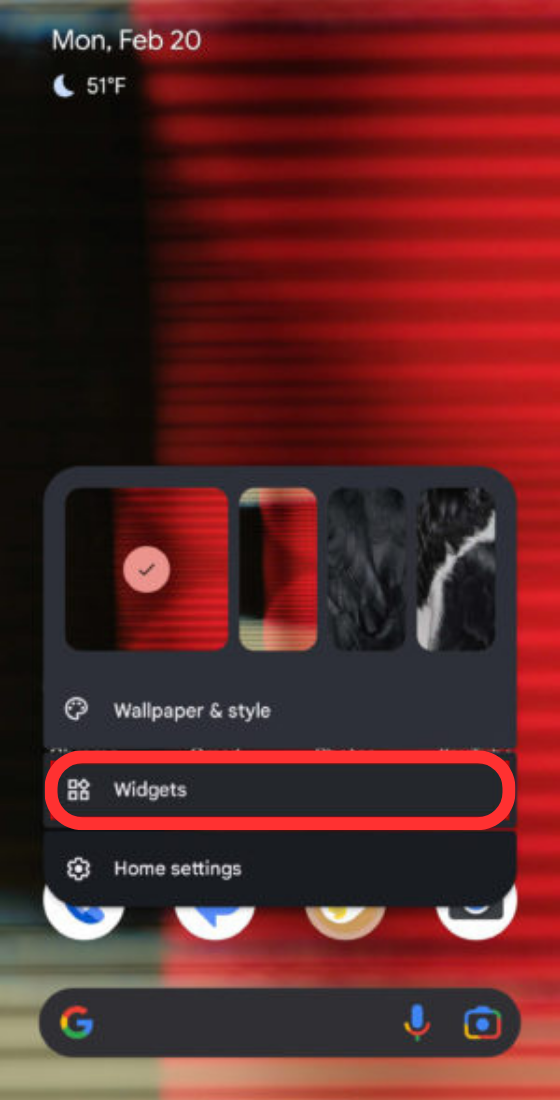 Android weather widgets: What they are, how to use them, and more