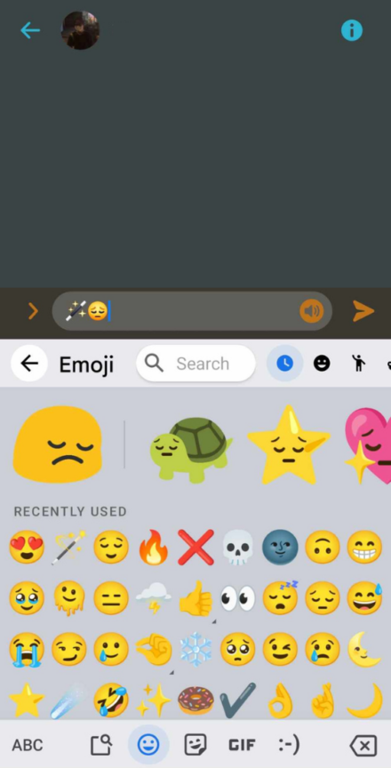 How to create a custom emoji on an Android device - Android Authority