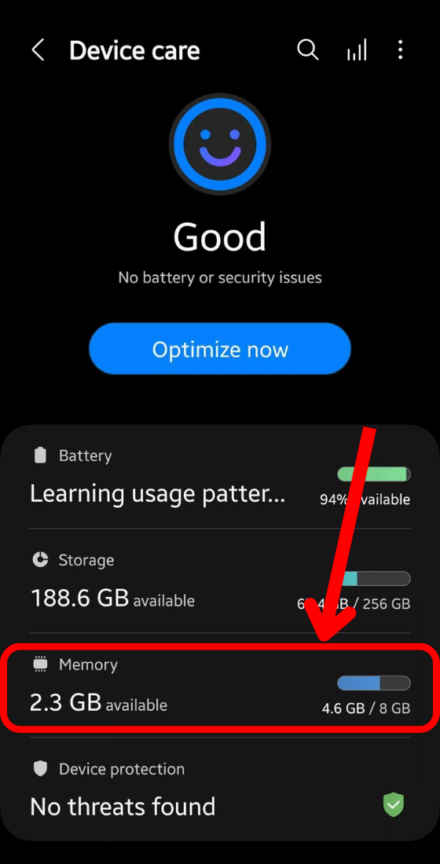 How to check RAM on your Android smartphone - Android Authority