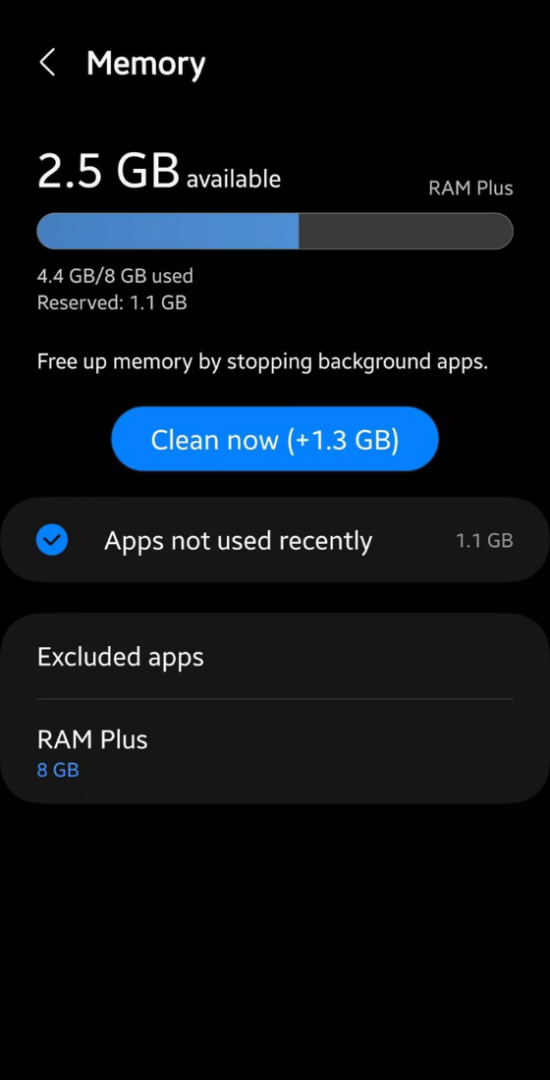 How to check RAM on your Android smartphone - Android Authority