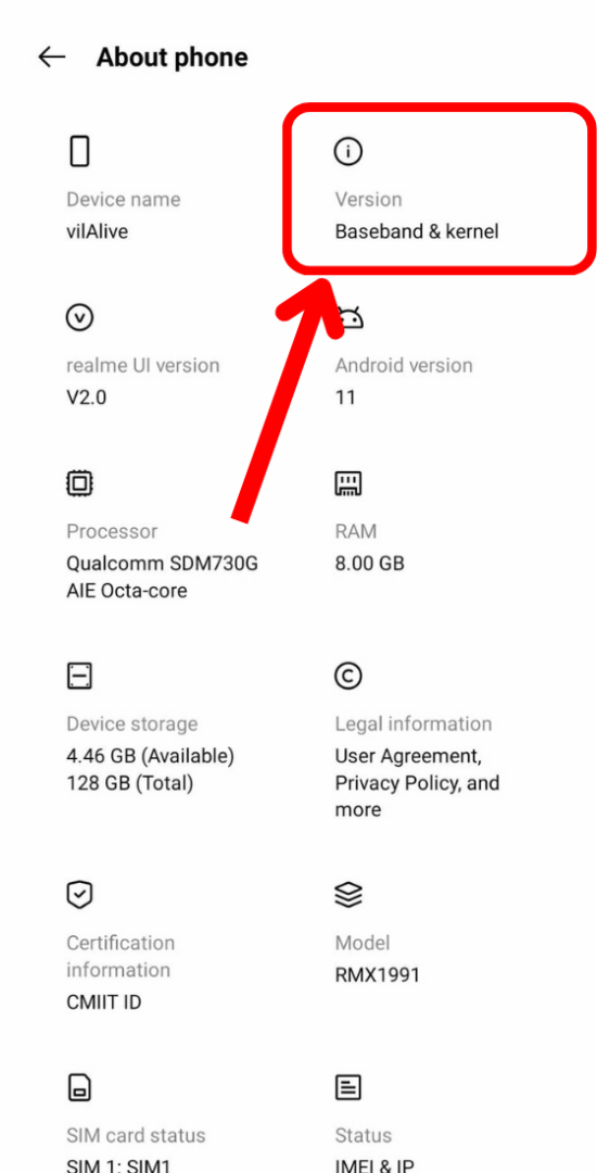 How to check RAM on your Android smartphone - Android Authority