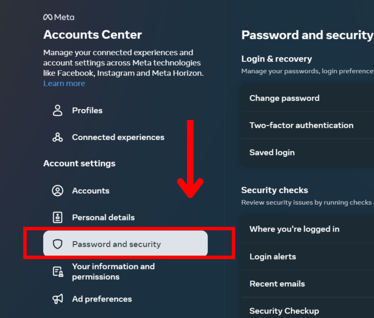 How to log out of Facebook on all devices - Android Authority