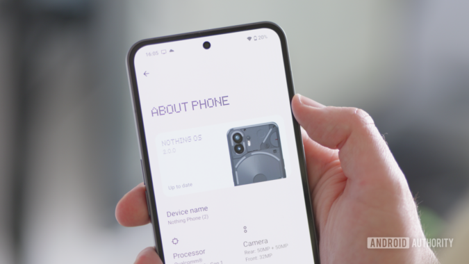 How to identify a fake or counterfeit smartphone - Android Authority