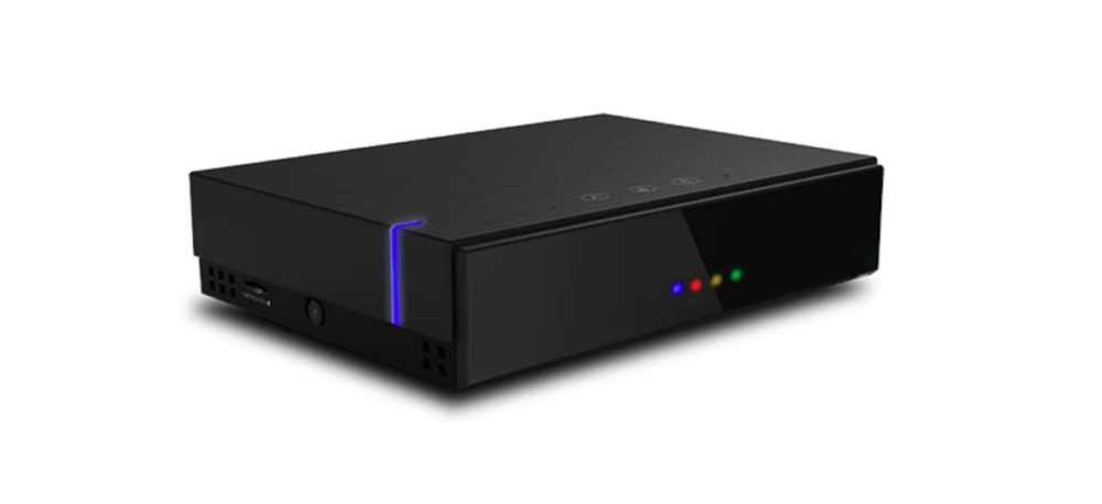 No one will be able to buy Google's ADT-4 Android TV box