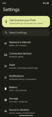 Here's the new Android 14 Easter egg - Android Authority