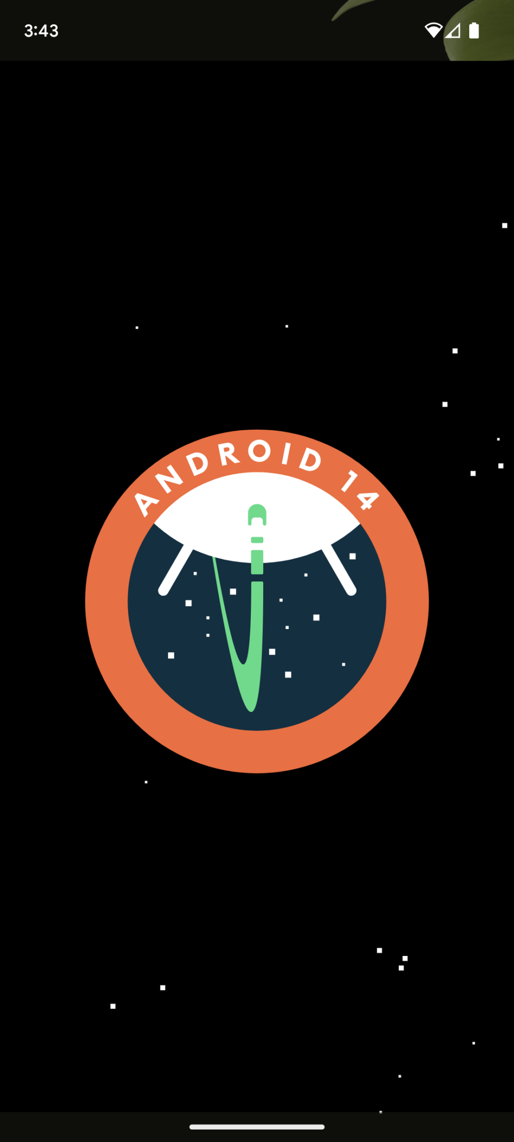 Here's the new Android 14 Easter egg - Android Authority