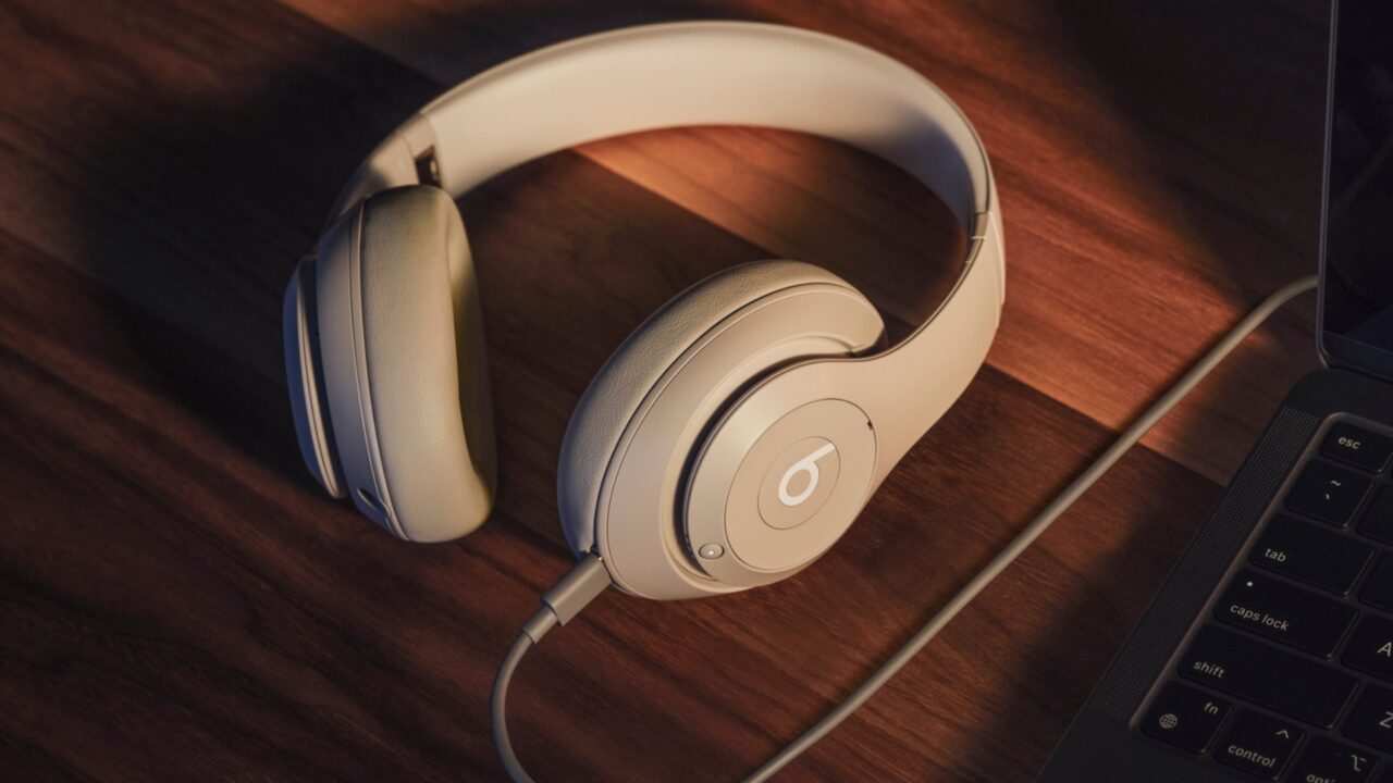 Beats Studio Pro are Apple's latest headphones that play nice with Android