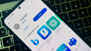 ChatGPT Android app is now available for download on the Play Store