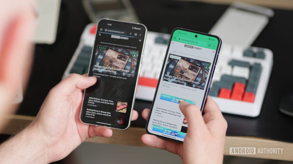 Nothing Phone 2 review: Should you buy it? - Android Authority