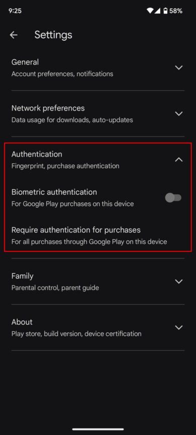Learn to use the Google Play Store on an Android device