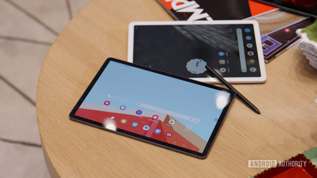 Android tablets coverage on Android Authority - Guides, reviews, features