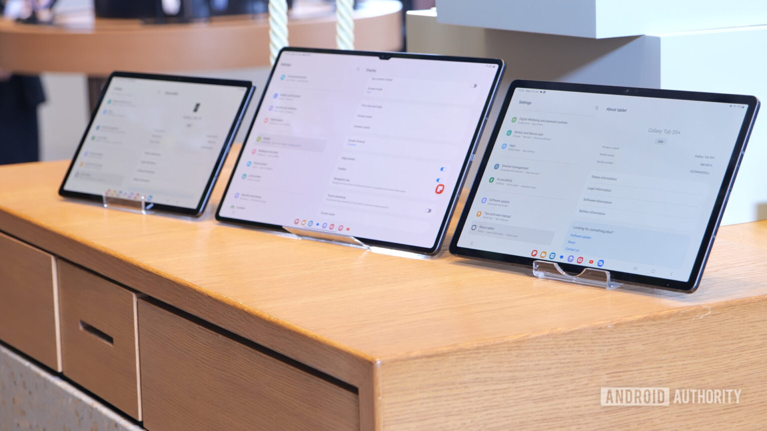 Top Galaxy Tab S9 tips to make your tablet even better - Android Authority