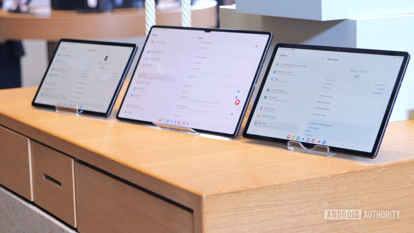 The best Android tablets of 2023 - Android Authority