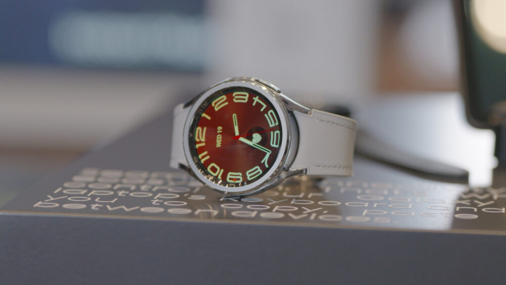 Samsung Galaxy Watch 6 and Watch 6 Classic preview: The bezel is back